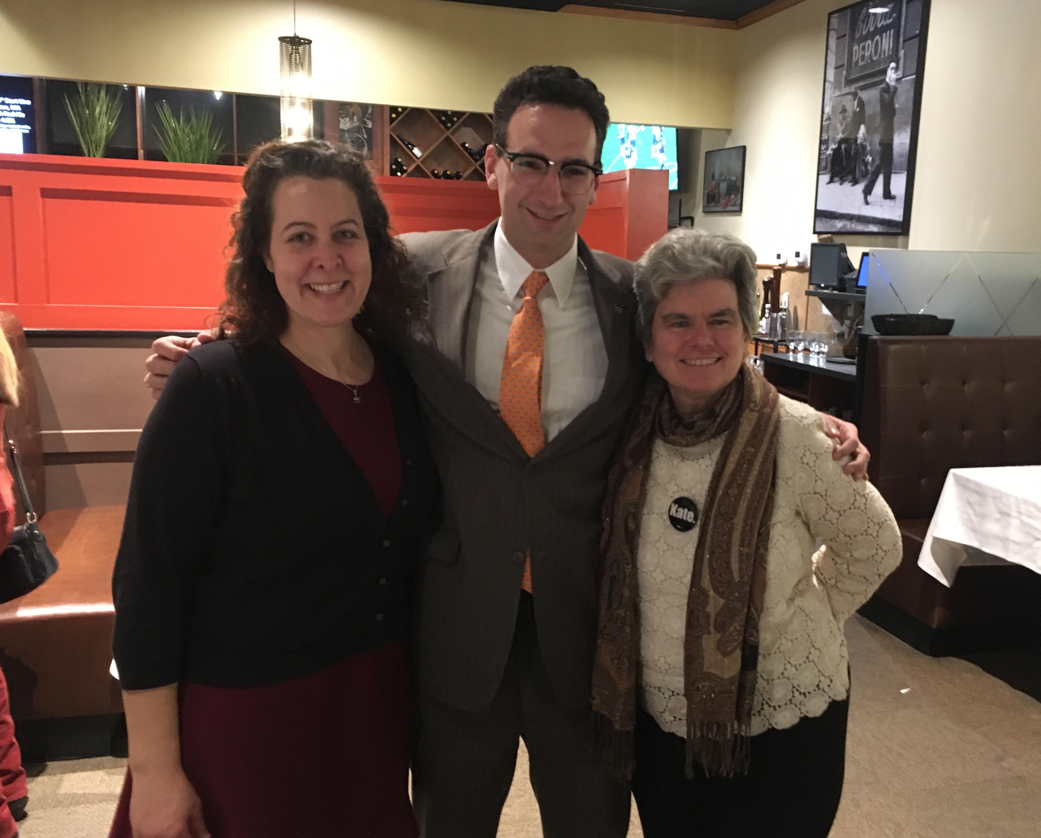 I’m Running for State Rep. Please Join My Campaign. | Blue Mass Group